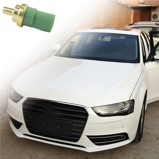 Coolant Temperature Gauge Sensor Accurately Coolant Temperature ...