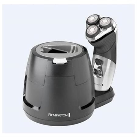 Remington F7800 Dual Foil Shaver with Advanced Cleaning System ...