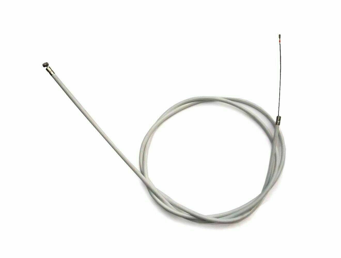 Complete Friction Free Throttle Cable for Lambretta Scooter - Walmart.com