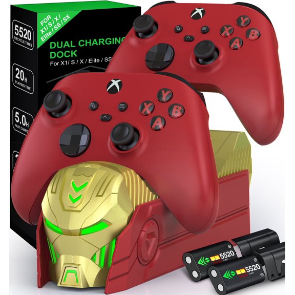 Collective Minds Xbox Strike Pack Horizon M.O.D. Pack – Precision ...