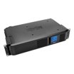Tripp Lite 1500VA Smart Online UPS Power Back Supply, 1300W, 2U ...