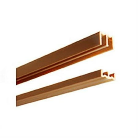 Plastic Sliding Door Track And Guides - Walmart.com