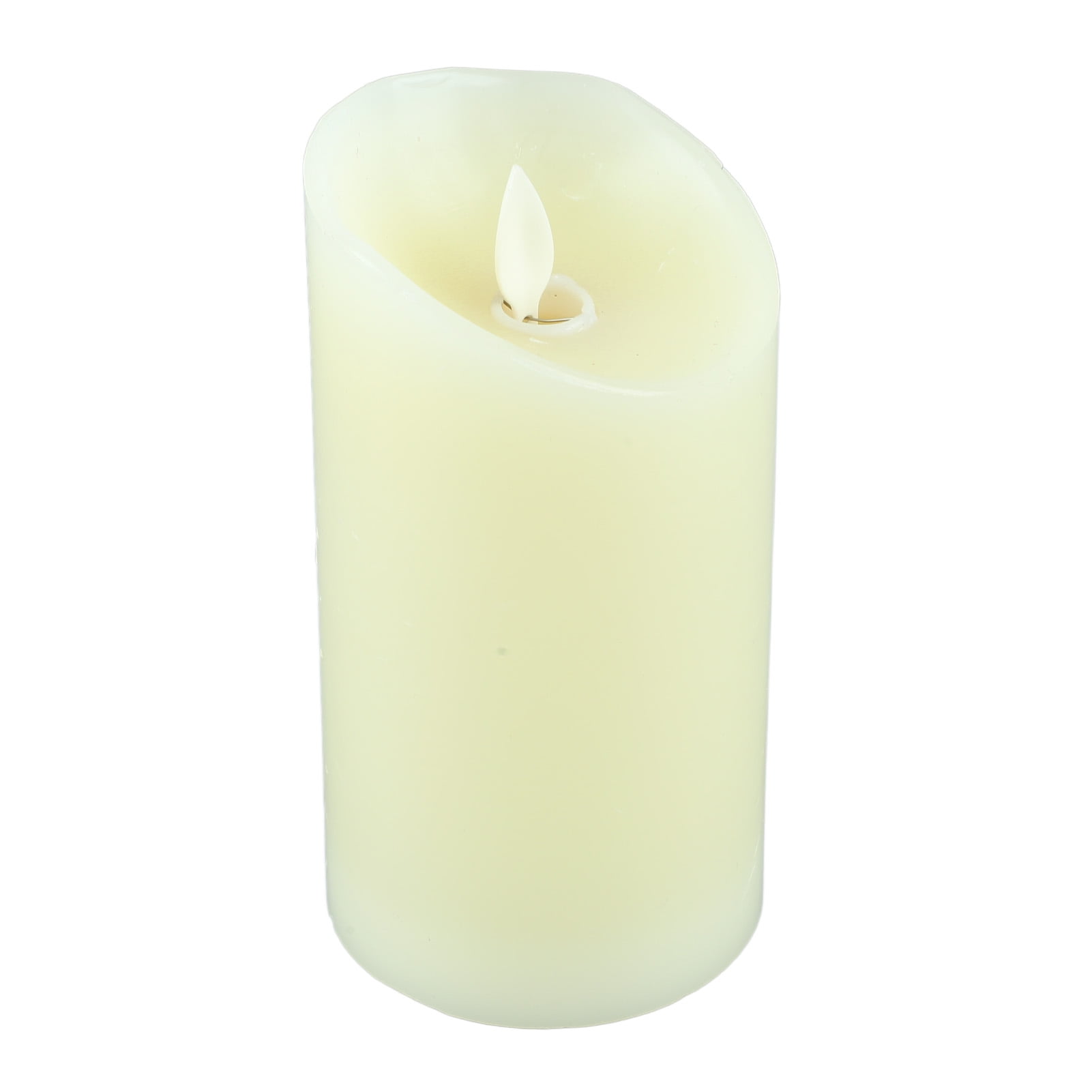 Click here for Domqga Flickering Dancing Candle  Flameless Rechar... prices