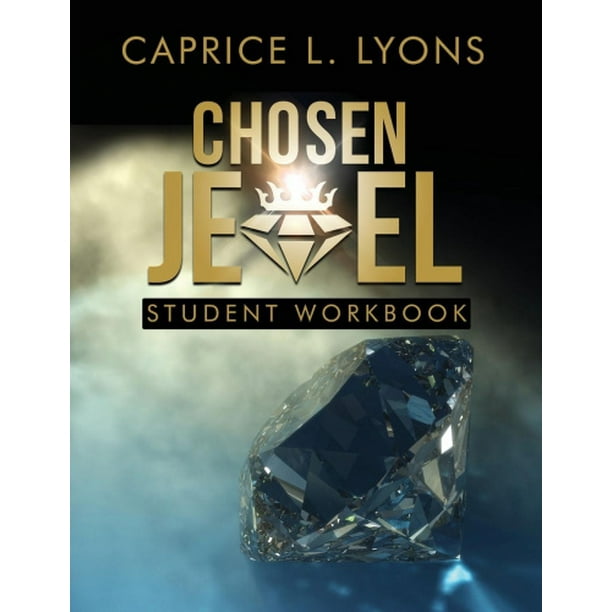 Chosen Jewel Student Workbook - Walmart.ca