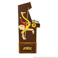 Joust 14-IN-1 Midway Legacy Edition Arcade with Licensed Riser and ...