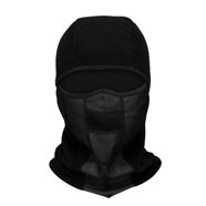 Nike Pro Therma Fit Hyperwarm Hood Ski Mask, Thermal Balaclava Face ...