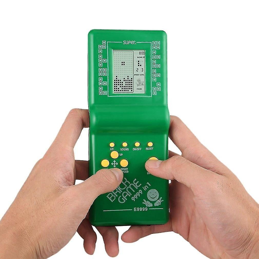Classic Hand Games