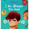 World of Kids Emotions Perseverance Makes Me Stronger: Social Emotional ...