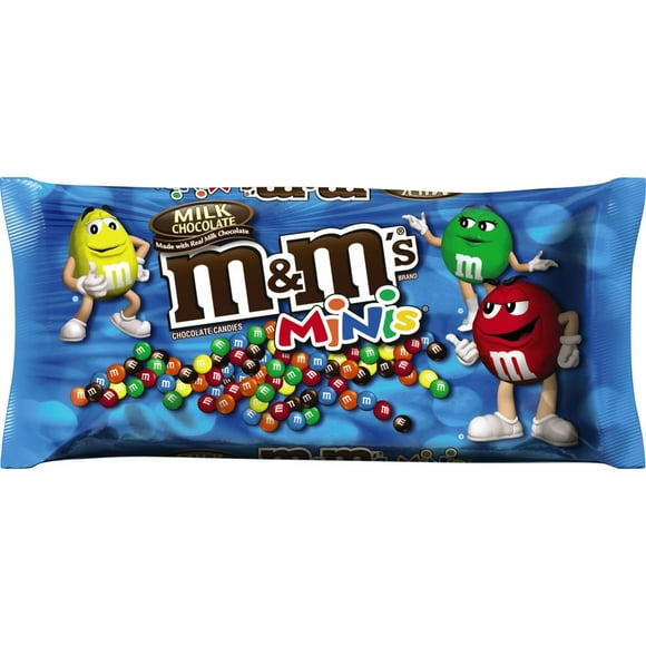 Mini M&M's