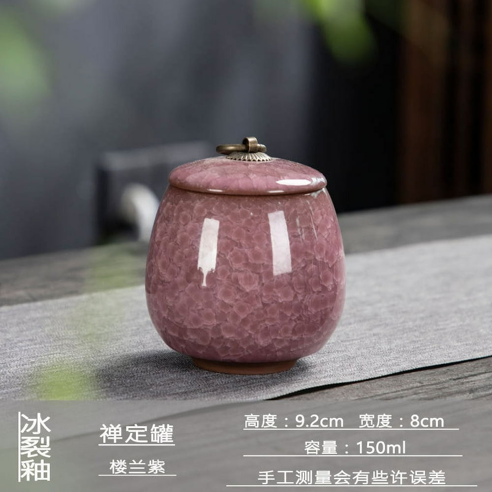 Click here for Lovever Small Cremation Urn Pet Ashes Urn Small Ke... prices