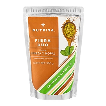 Fibra Nutrisa Mix 500 g | Walmart en línea