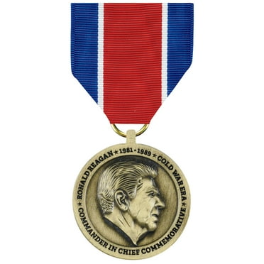 Meritorious Service Medal (MSM) Full Size - Walmart.com
