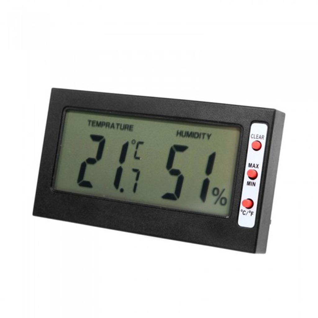 Click here for Yinanstore And Outside Hygrometer With Temperature... prices