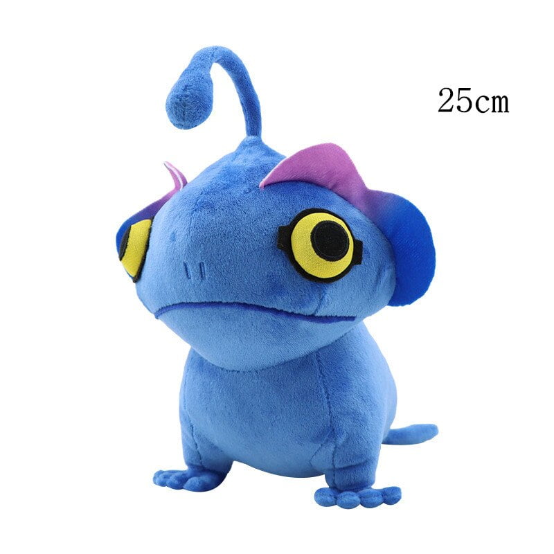 Click here for Koolyou 25/30cm The Sea Beast Plush Toys Kawaii An... prices