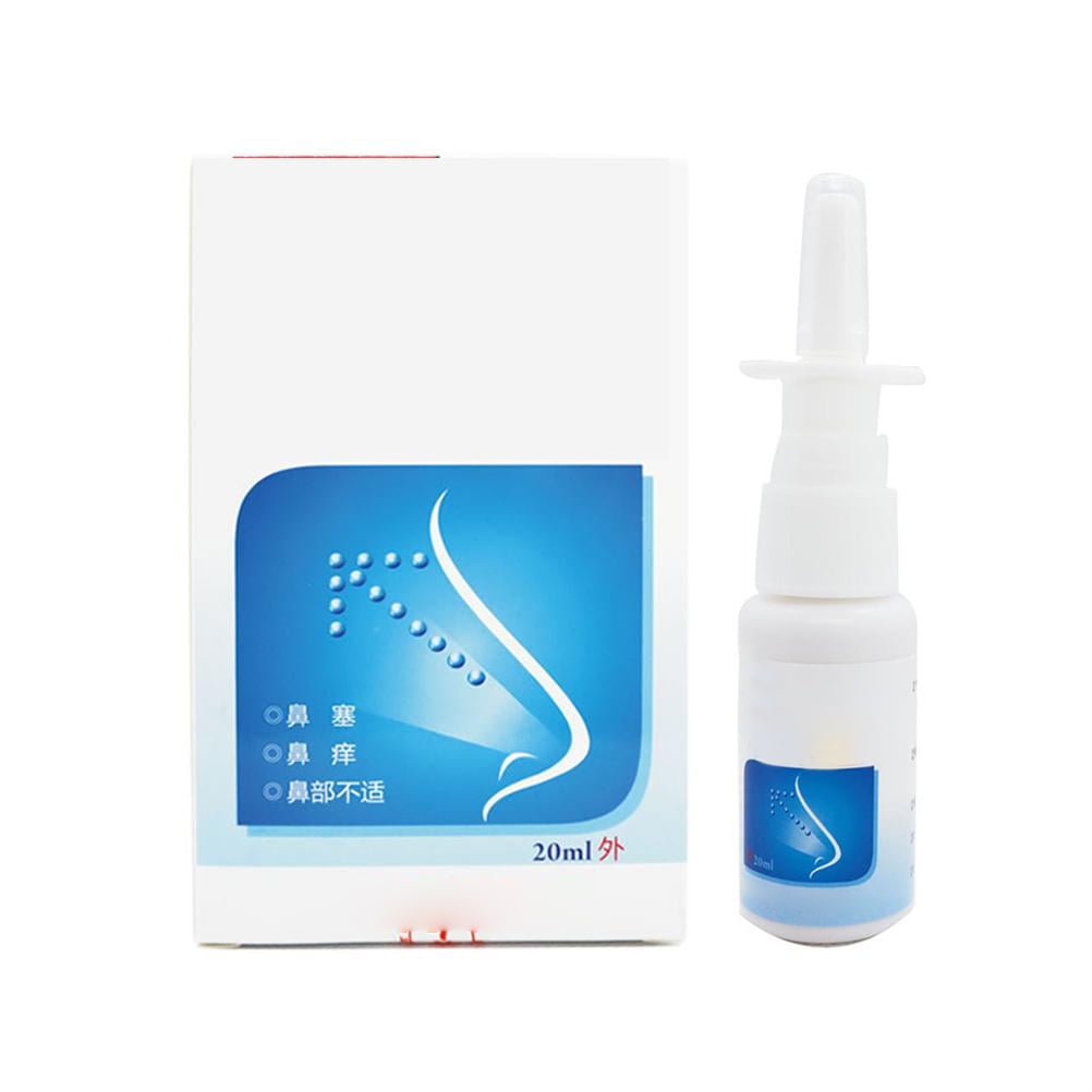 Click here for Estink Rhinitis Nose Spray  Reduce Discomfort Nasa... prices