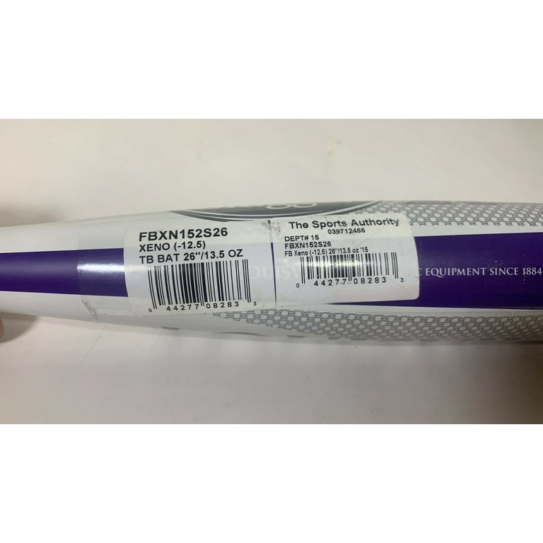 Softball Bat Xeno 2022