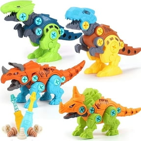 Open Box Jurassic World Primal Hatch T-Rex, Interactive Dinosaur Toy ...