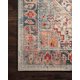 Loloi II Nour Oriental Blue / Fiesta Area Rug - Walmart.com