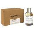 EMPER Stallion 53 EDP Spray, Unisex Fragrance, 3.4 oz, Violet, Cardamom ...