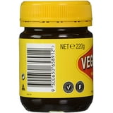 Vegemite 220g - (Pack of 2) - Walmart.com