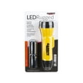 Garrity 60-140 Rugged LED Flashlight - Walmart.com