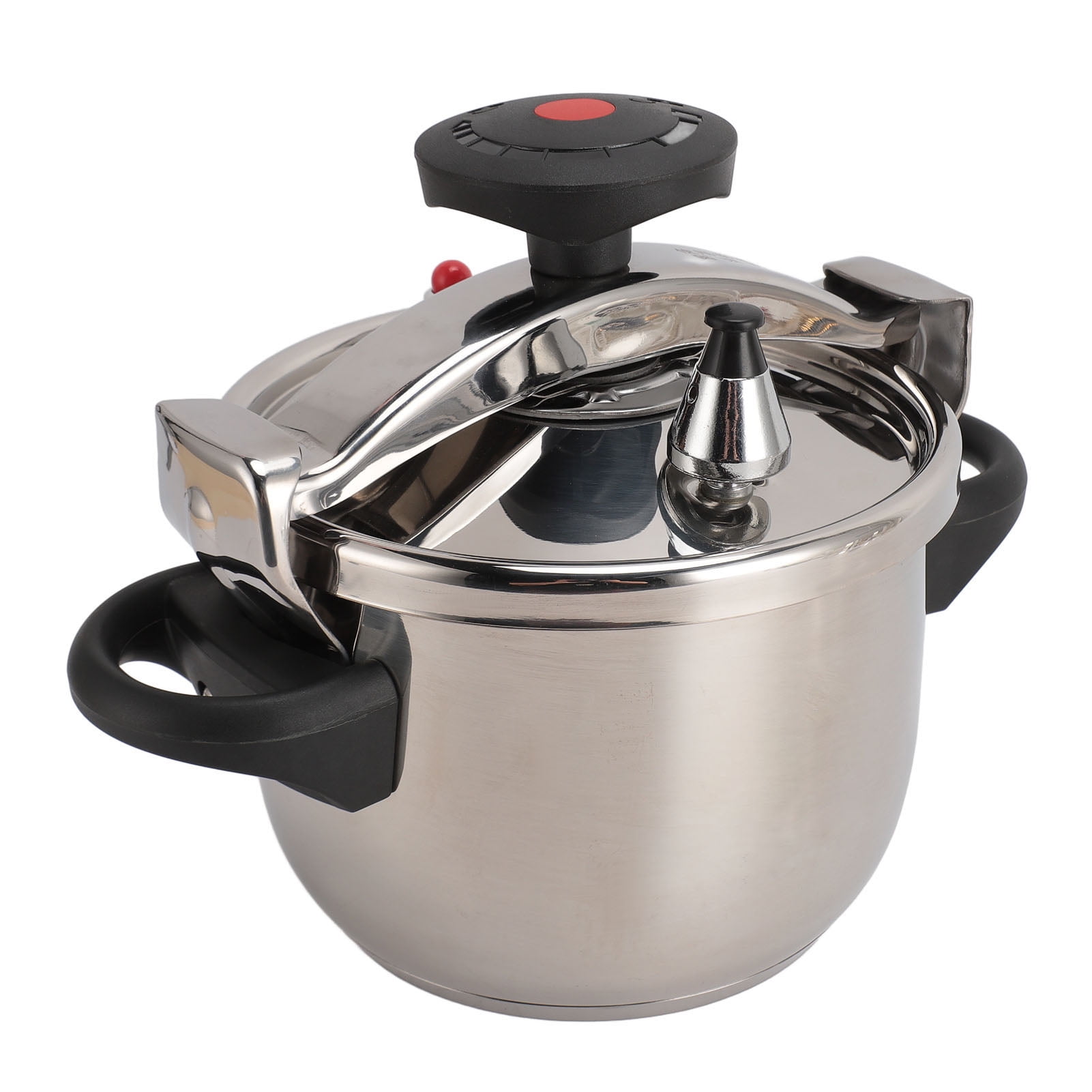 Click here for Domqga Stainless Steel Pressure Pot  3l User Frien... prices