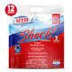 HTH Super Shock Pool Shock Treatment, 1 lb, Pool Chemicals, 12 ct ...