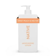 Native Lotion in Native - Walmart.com