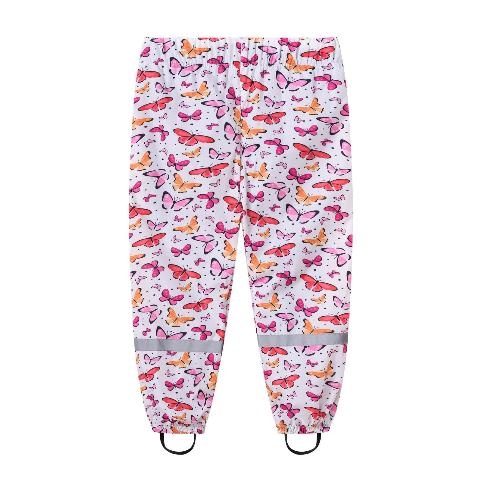 Click here for Unbranded Childrens Rain Pants Boys Girls Cartoon... prices