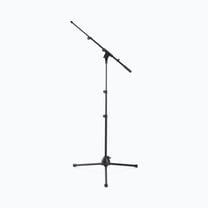 On-Stage DS8200 Adjustable Desktop Rocker-Lug Mic Stand - Walmart.com