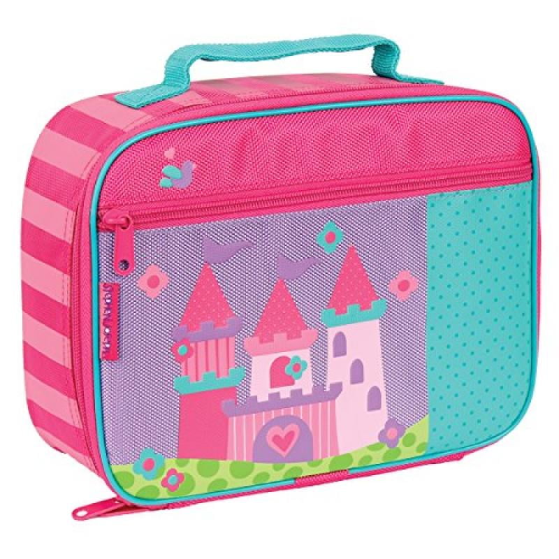 Lunch Box, Princess/Castle - Walmart.com