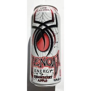 Venom Energy Drink Wallpaper