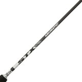 Abu Garcia Abumatic STX Spincast Reel and Fishing Rod Combo - Walmart.com