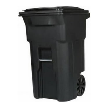 Pemberly Row 42-Gallon Black Base in Black - Walmart.com