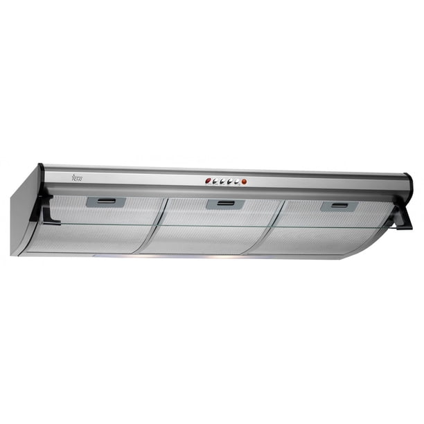 Campana Empotrable TEKA 80CM Acero Inoxidable C 8310 INOX | Bodega ...