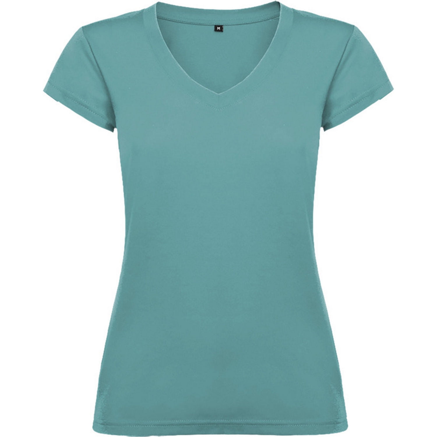Click here for Roly Womens Victoria T-Shirt Xl prices