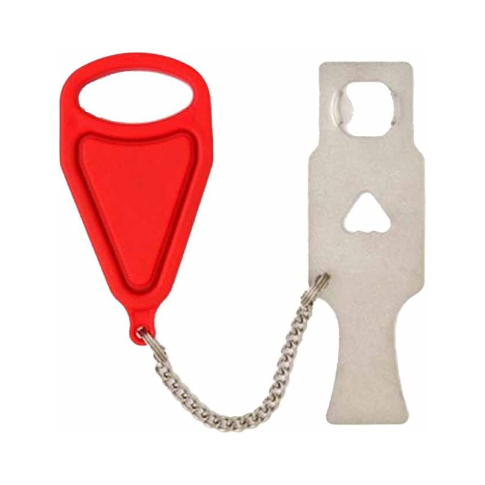 Click here for Leining Portable Door Lock Replaces For Compatible... prices