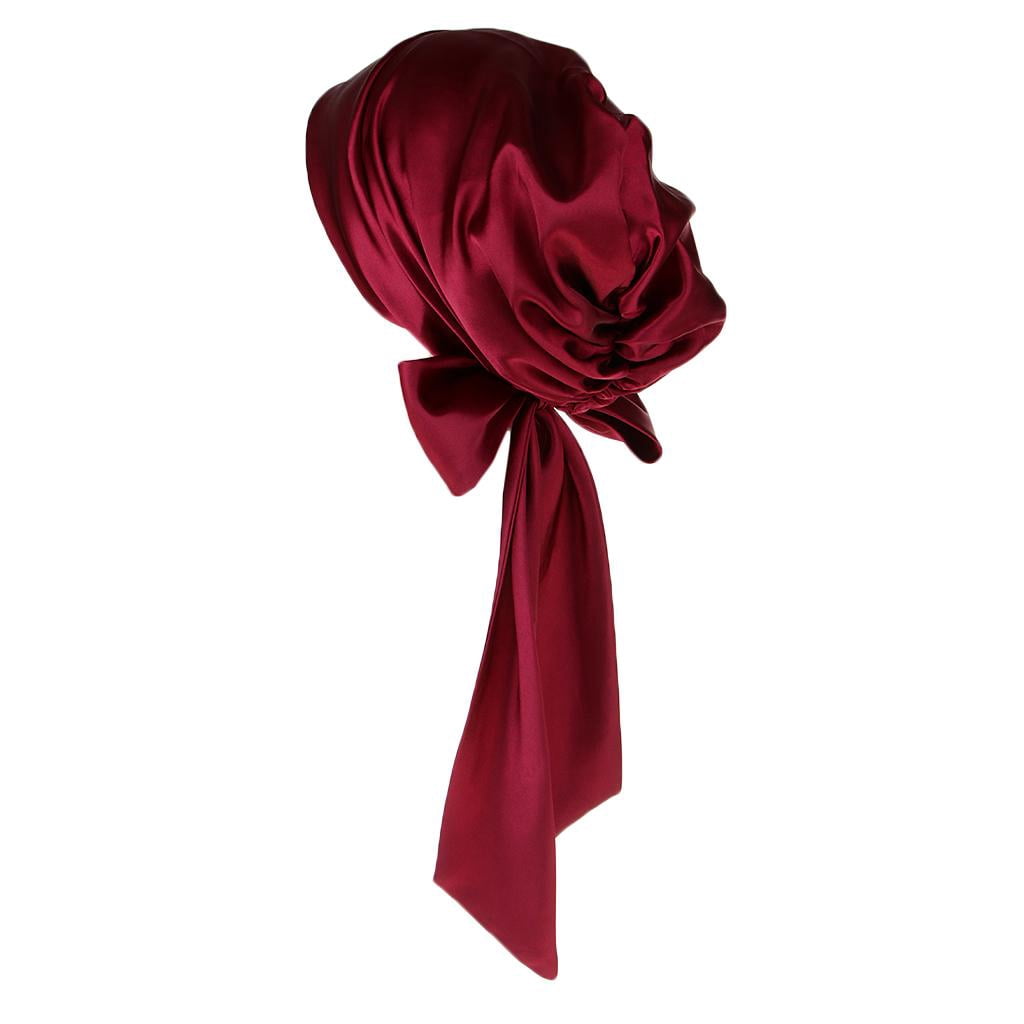 de de Verano Bandana o de Quimioterapia Dormir Turbante para Cabeza ...