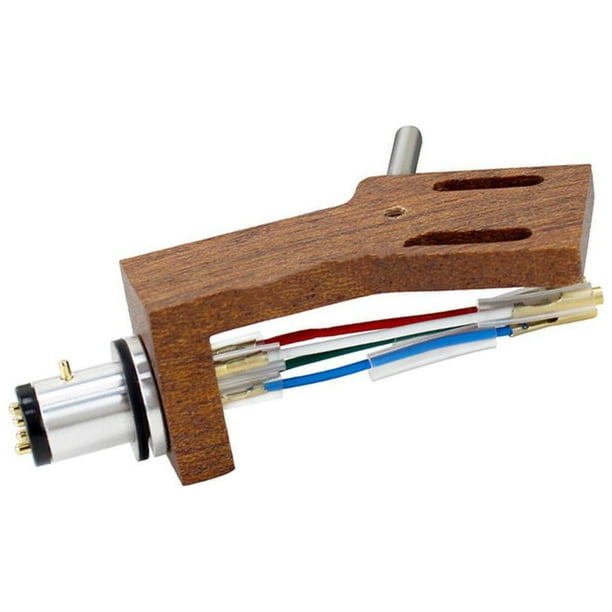 Turntable Headshell Wooden Technica Headshell Headshell Turntable ...
