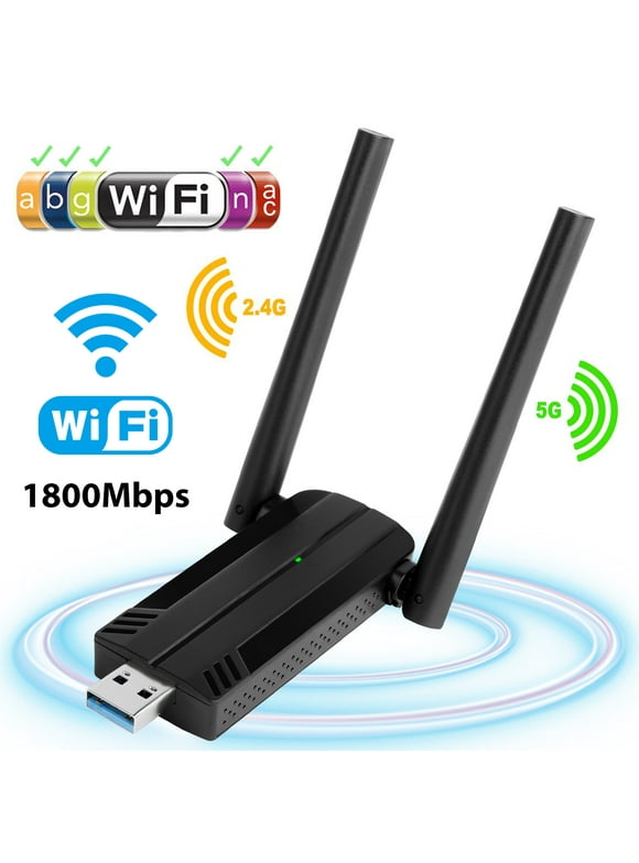 802.11ac Wireless Network Adapters in Shop Wireless Network Adapters by ...