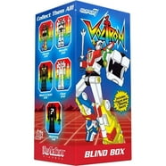Mattel - Minecraft TNT Series 25 Mini Figures - MYSTERY BLIND BOXES (5 ...