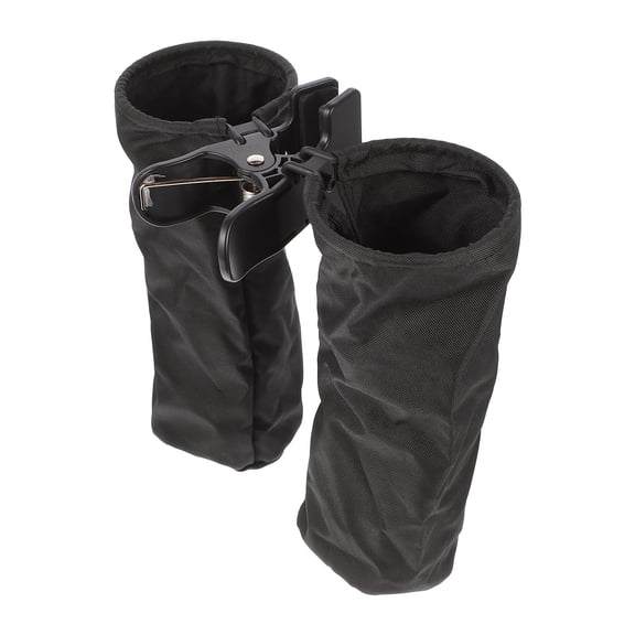 TABLZONE Black Metal Cymbal Arm Holder for Professional Cymbal Display ...