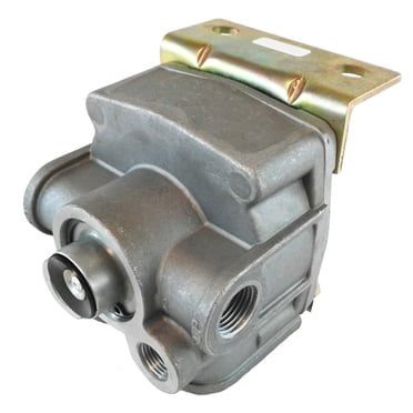 Eaton Fuller Style Transmission Speed Shift Valve Knob - 18 Speed ...