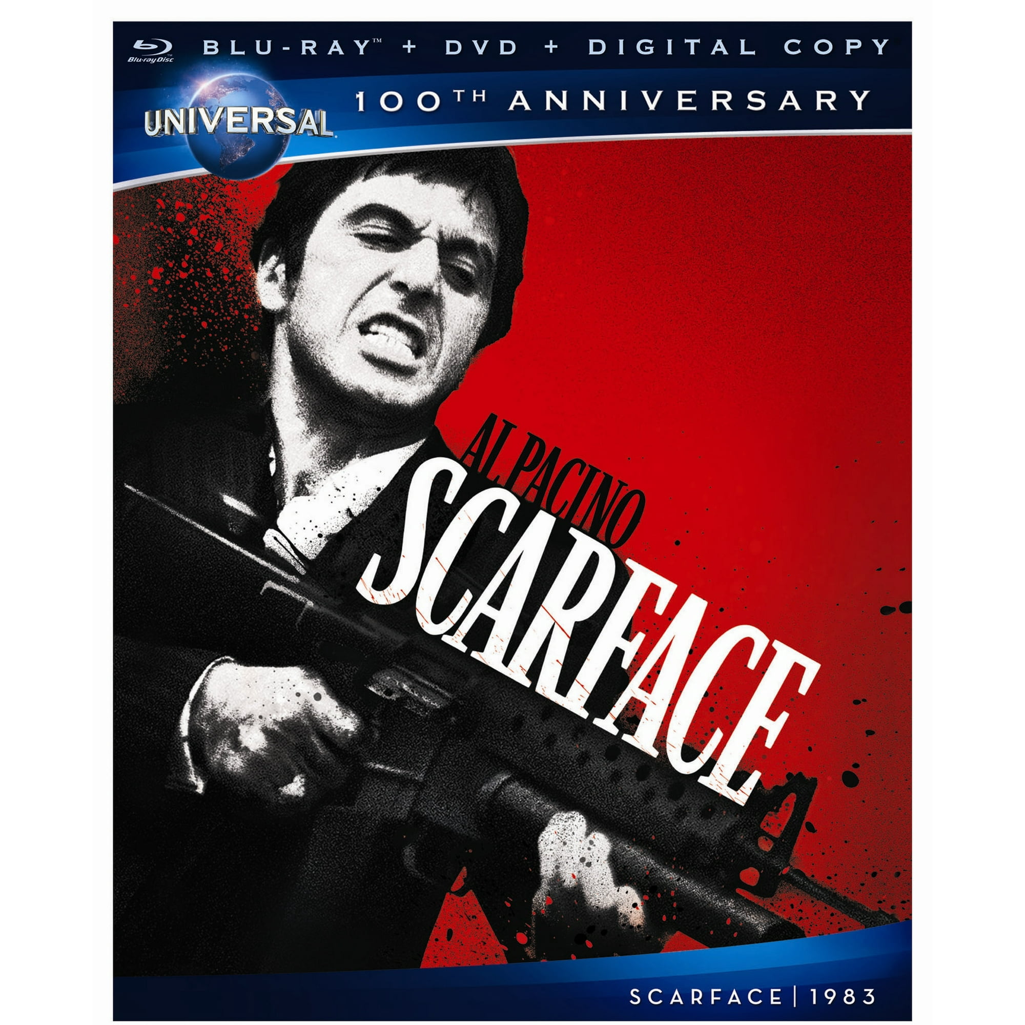 Click here for Universal Scarface [uhd] prices