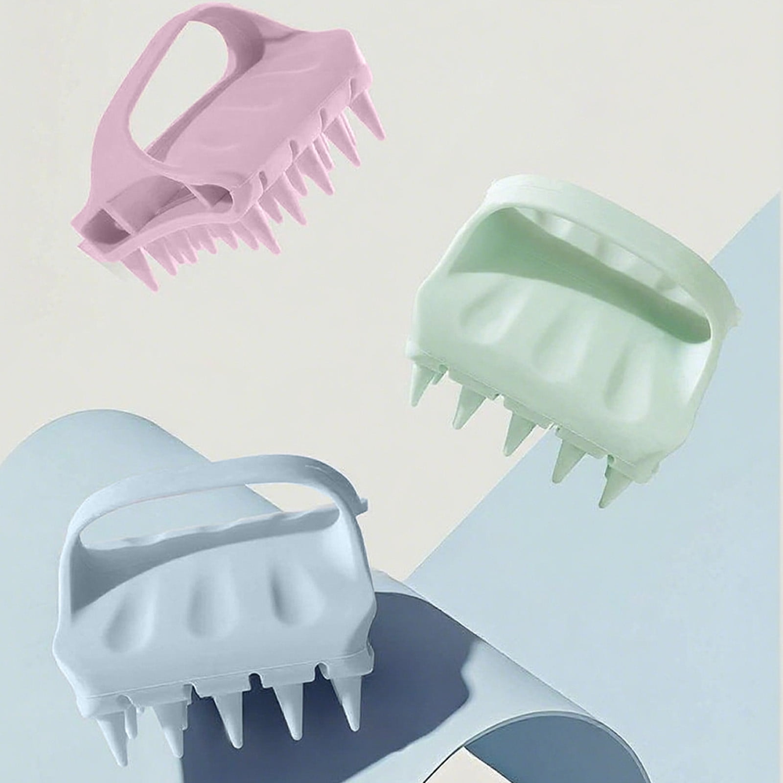 Click here for Yhmxh Hair Scalp Massager  Scalp Scrubber With Sof... prices