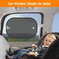 [2026 upgraded version] side window car sunshade 19 - Walmart.com