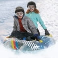 Pipeline Sno™ Mega Sno-Tube (54"), Freestyle - Walmart.com