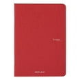 Fabriano EcoQua Original Staple-Bound Notebook, 8.3" x 11.7", A4, Lined ...