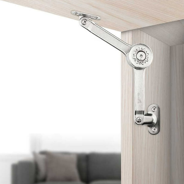 Heavy Duty Lid Stay Support Hinges Folding Lid Lid support hinge ...