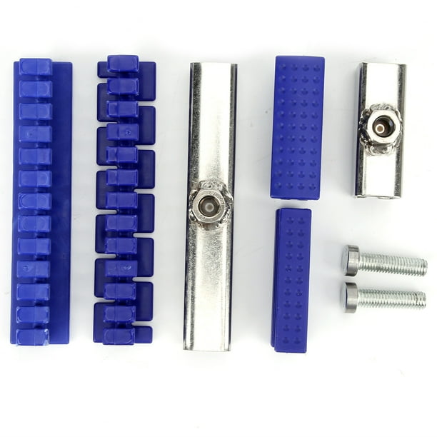 Dent Repair Kit, Body Panel Puller Plastic Practical For SUVs For ...